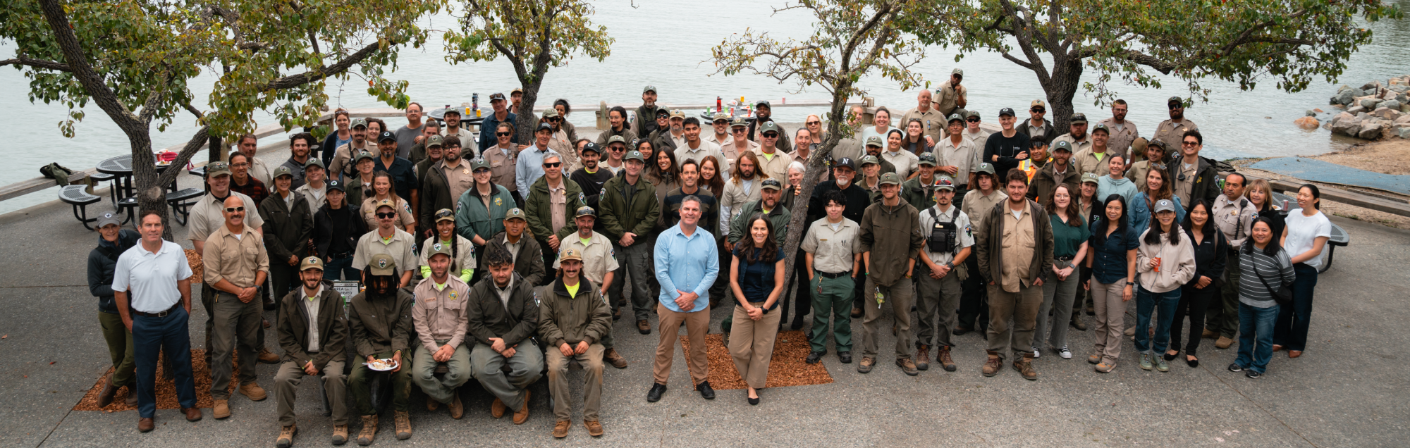 Contact Us | Marin County